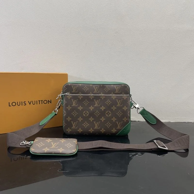 Louis Vuitton Satchel Bags