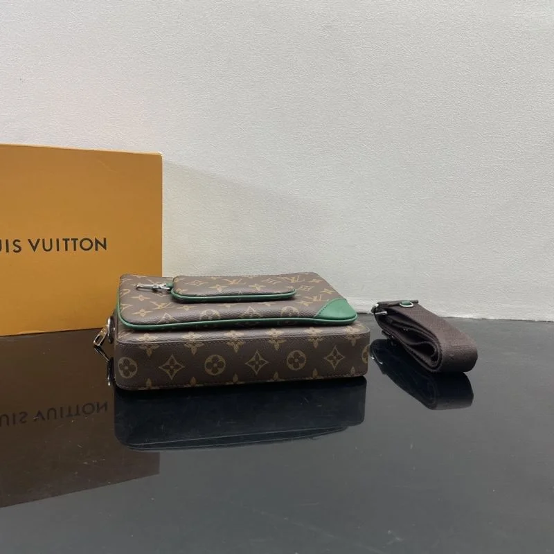 Exact replica Louis Vuitton Satchel Bags