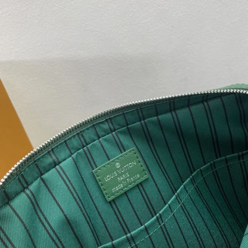 Exact replica Louis Vuitton Satchel Bags