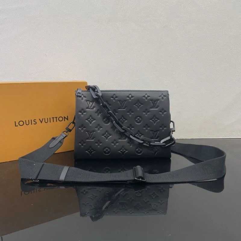 Louis Vuitton Satchel Bags