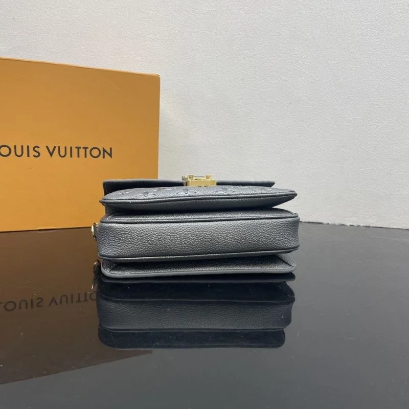 Mirror quality Louis Vuitton Satchel Bags