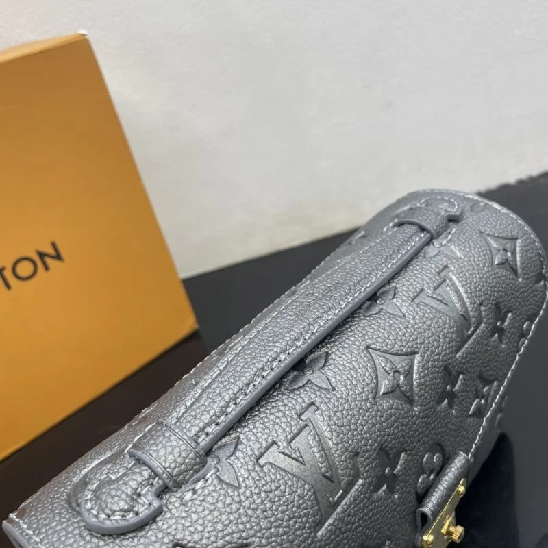 Mirror quality Louis Vuitton Satchel Bags