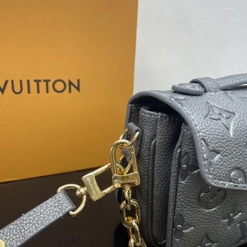 Mirror quality Louis Vuitton Satchel Bags