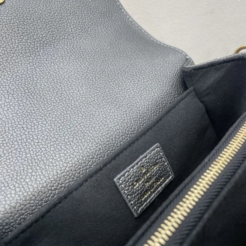 Mirror quality Louis Vuitton Satchel Bags