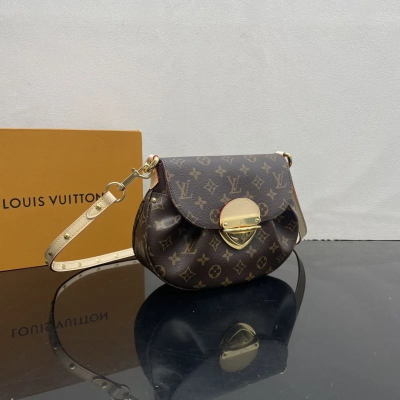 Accurate model Louis Vuitton Satchel Bags