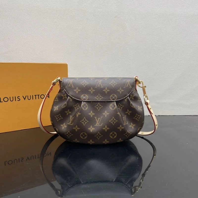 Accurate model Louis Vuitton Satchel Bags