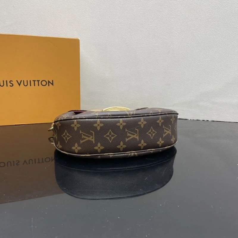 Accurate model Louis Vuitton Satchel Bags