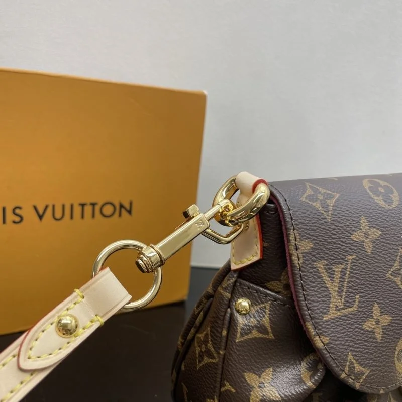 Accurate model Louis Vuitton Satchel Bags