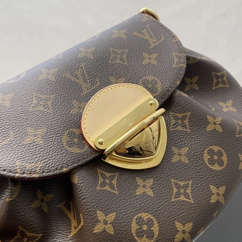 Accurate model Louis Vuitton Satchel Bags