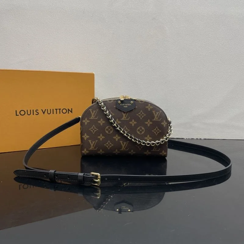Louis Vuitton Satchel Bags