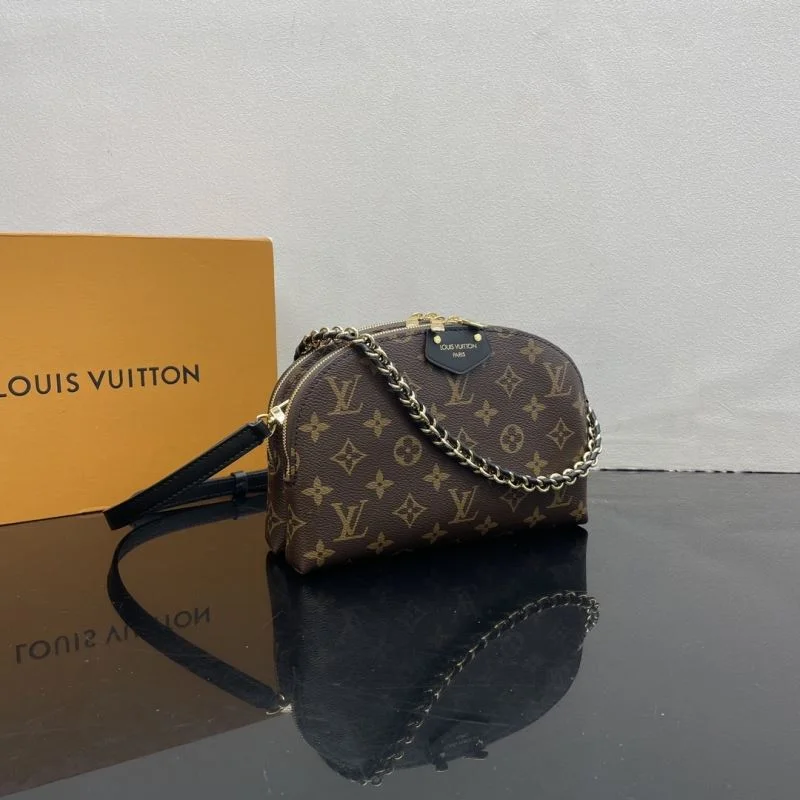 Top mirror Louis Vuitton Satchel Bags