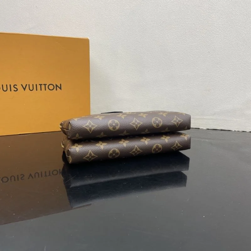 Top mirror Louis Vuitton Satchel Bags
