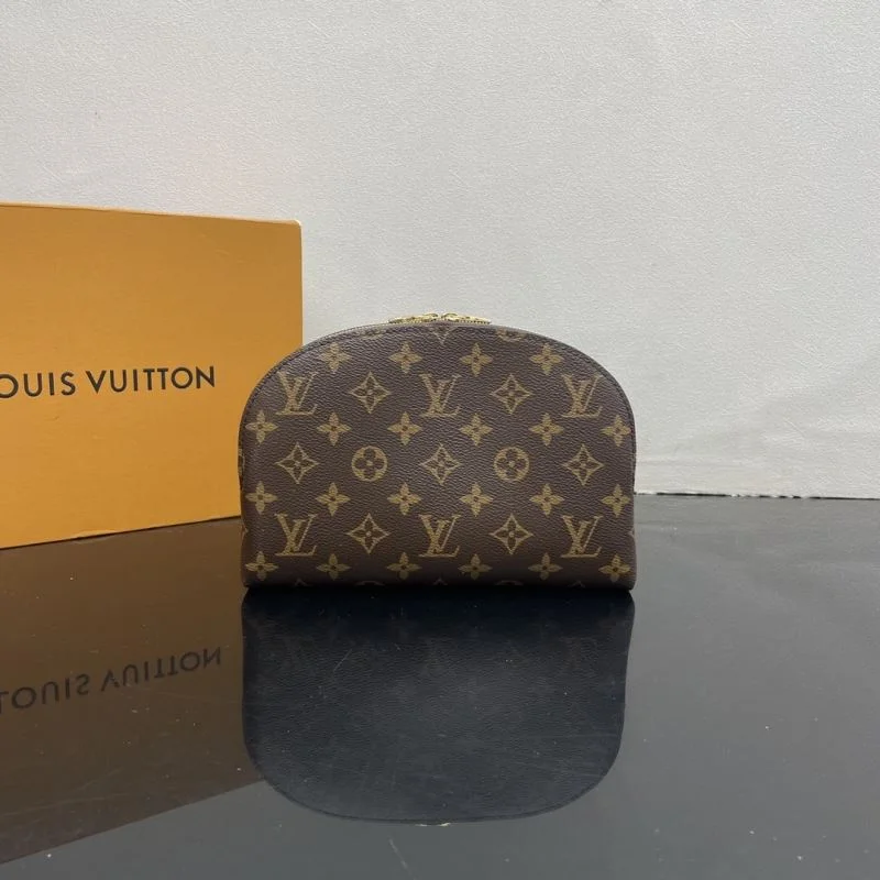 Top mirror Louis Vuitton Satchel Bags