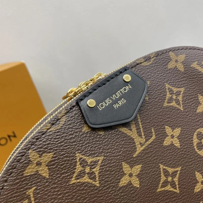 Top mirror Louis Vuitton Satchel Bags