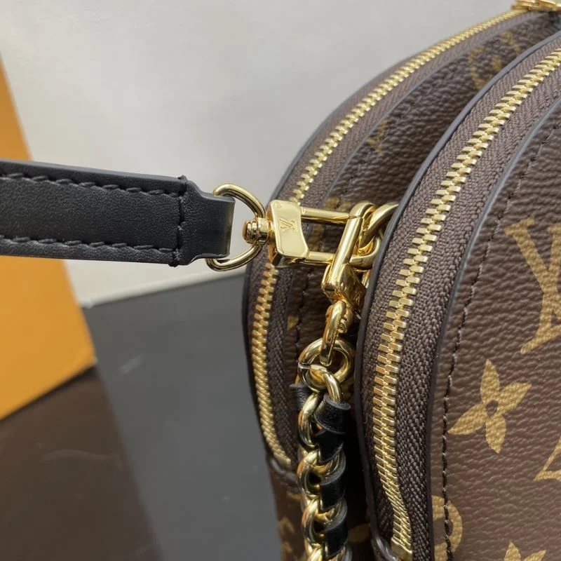 Top mirror Louis Vuitton Satchel Bags