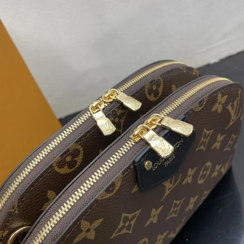 Top mirror Louis Vuitton Satchel Bags