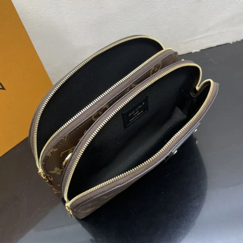 Top mirror Louis Vuitton Satchel Bags