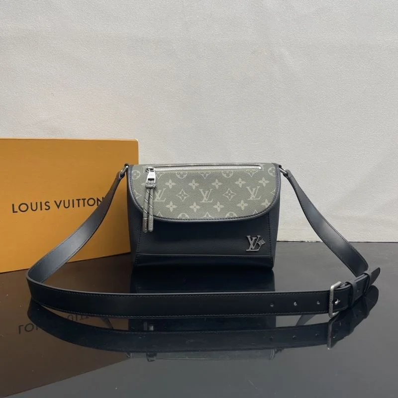Louis Vuitton Satchel Bags