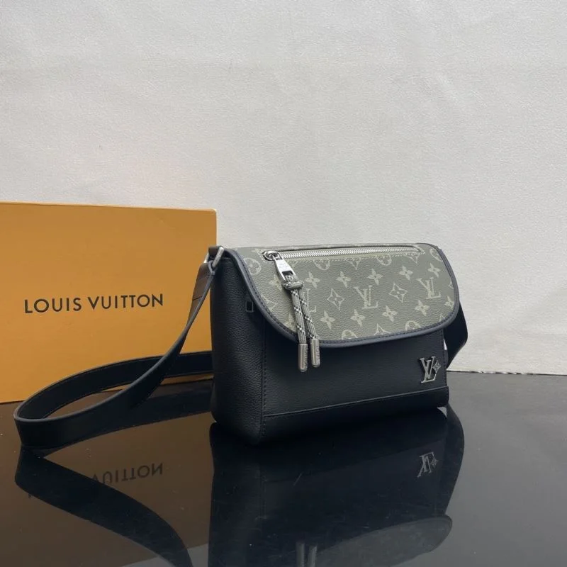 Genuine Louis Vuitton Satchel Bags
