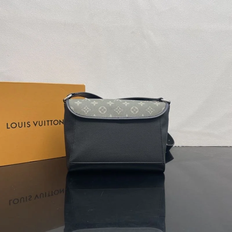Genuine Louis Vuitton Satchel Bags