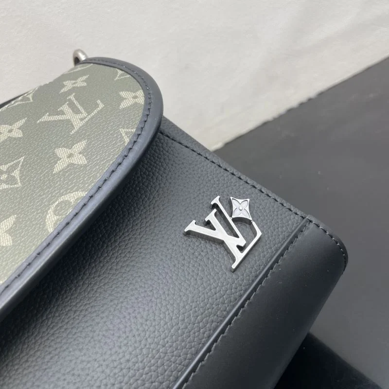 Genuine Louis Vuitton Satchel Bags