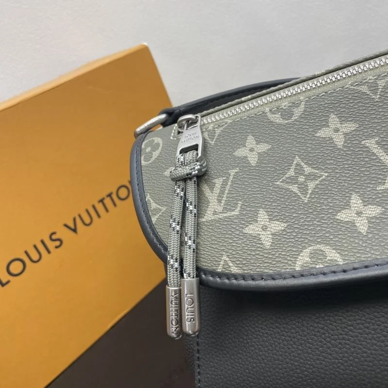 Genuine Louis Vuitton Satchel Bags