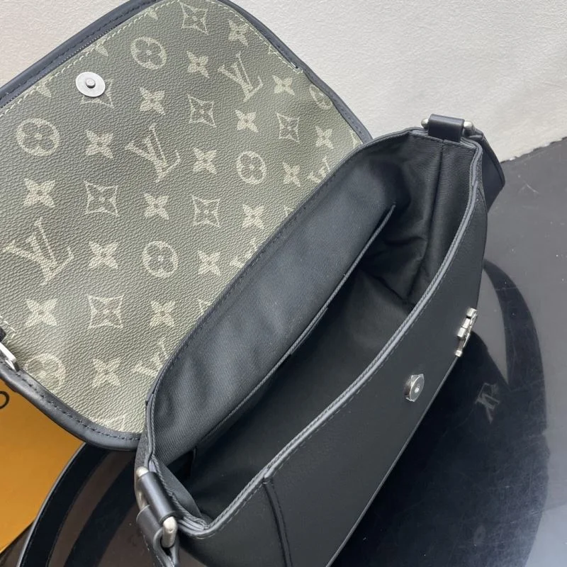 Genuine Louis Vuitton Satchel Bags