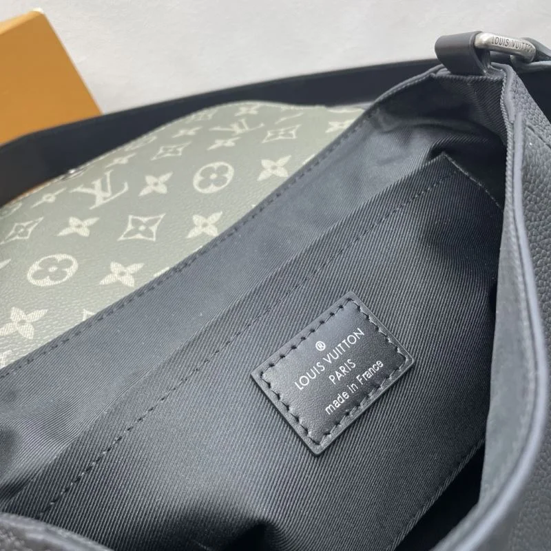 Genuine Louis Vuitton Satchel Bags