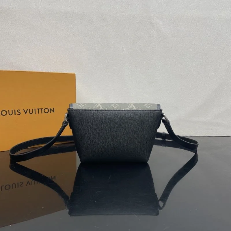 Precise copy Louis Vuitton Satchel Bags
