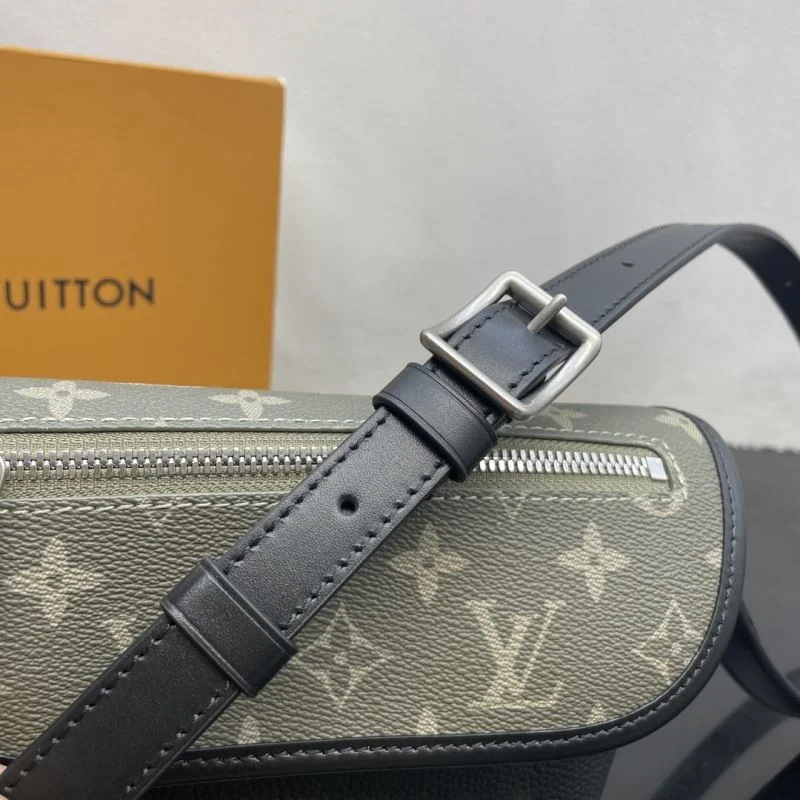 Precise copy Louis Vuitton Satchel Bags