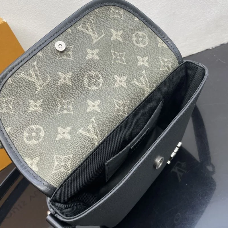 Precise copy Louis Vuitton Satchel Bags