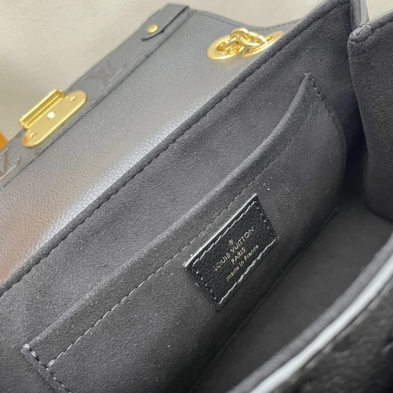 Top match Louis Vuitton Satchel Bags