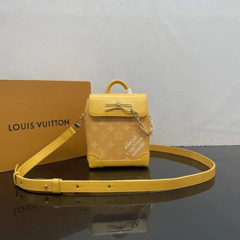 Louis Vuitton Satchel Bags