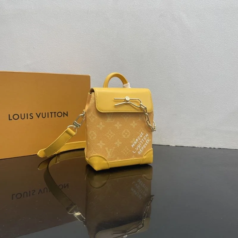 Authentic Louis Vuitton Satchel Bags