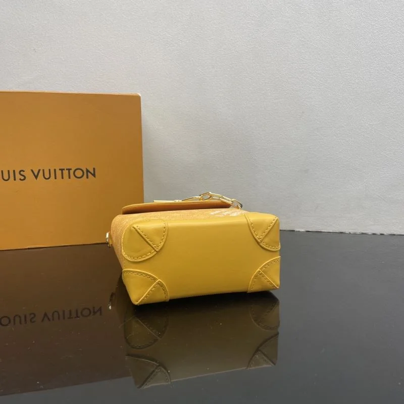 Authentic Louis Vuitton Satchel Bags