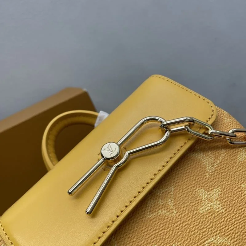Authentic Louis Vuitton Satchel Bags