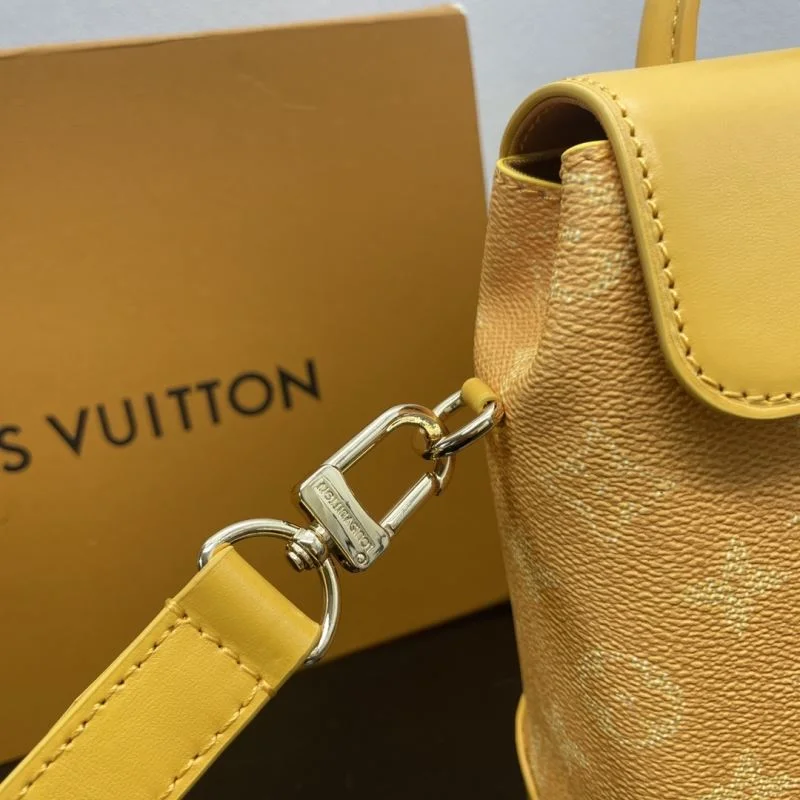 Authentic Louis Vuitton Satchel Bags