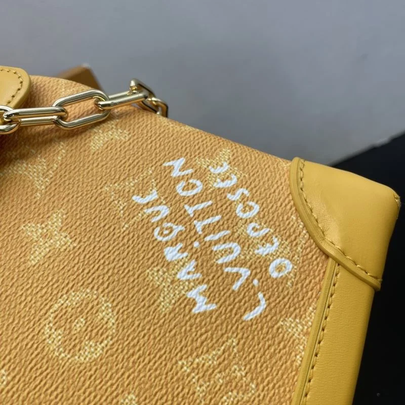 Authentic Louis Vuitton Satchel Bags