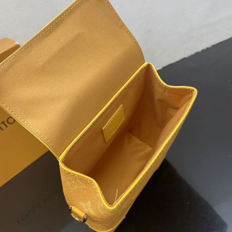 Authentic Louis Vuitton Satchel Bags