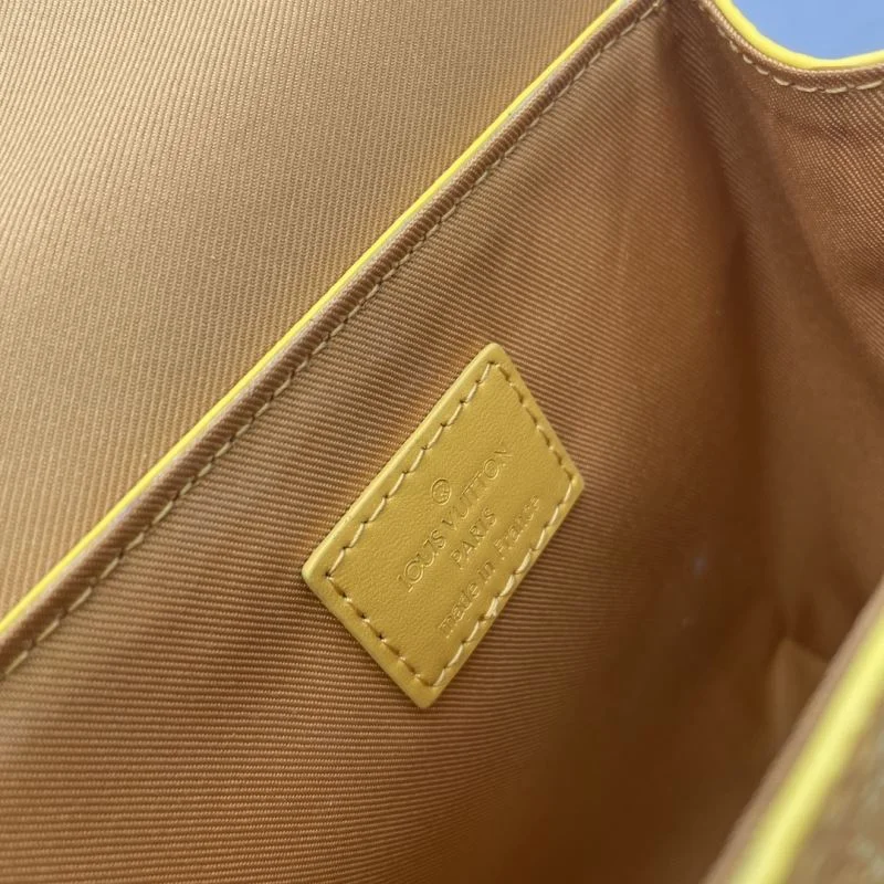 Authentic Louis Vuitton Satchel Bags