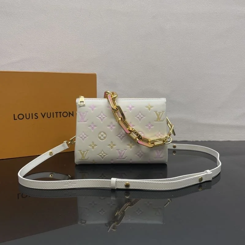Louis Vuitton Satchel Bags