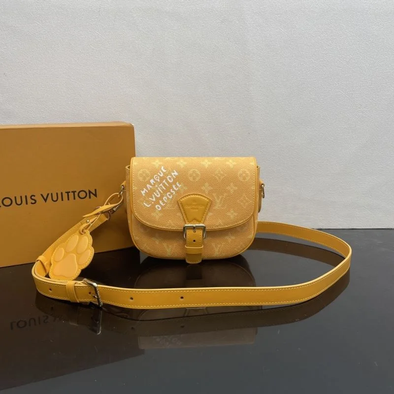 Louis Vuitton Satchel Bags