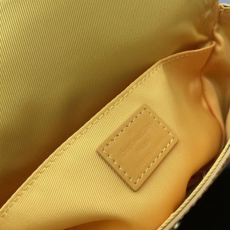 Indistinguishable Louis Vuitton Satchel Bags
