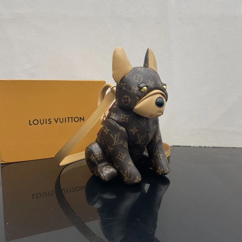 Mirror quality Louis Vuitton Satchel Bags