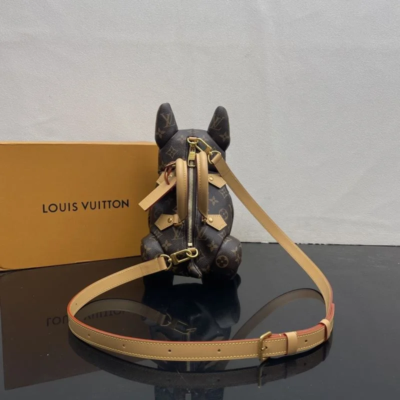 Mirror quality Louis Vuitton Satchel Bags