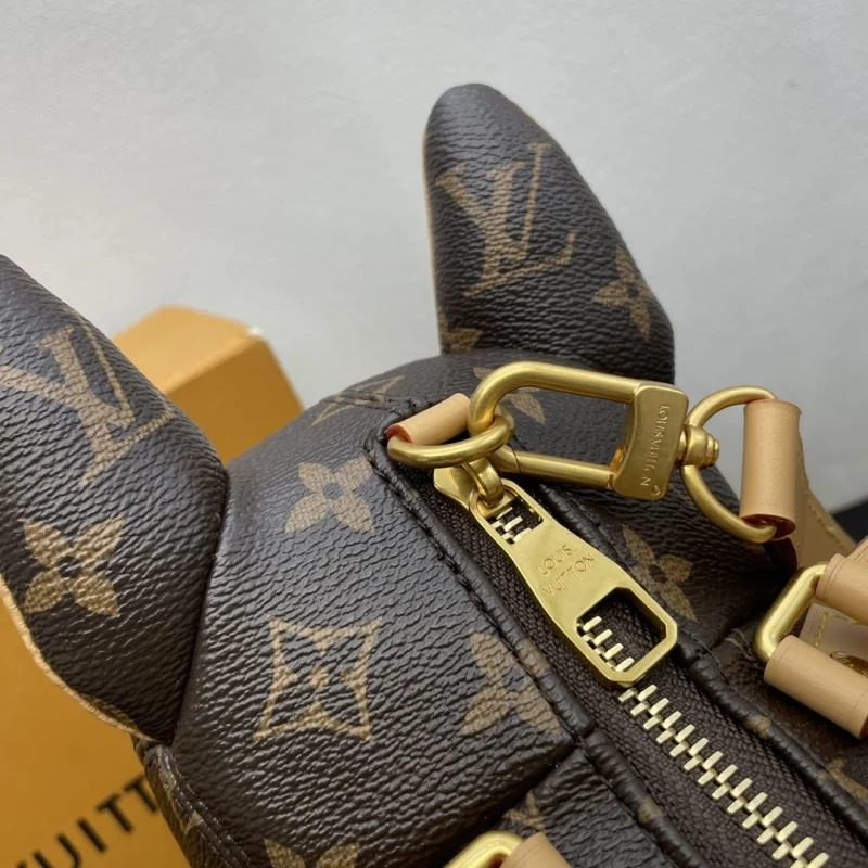 Mirror quality Louis Vuitton Satchel Bags