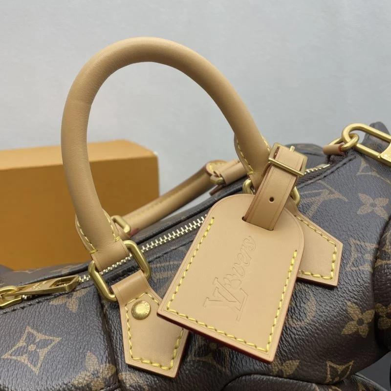 Mirror quality Louis Vuitton Satchel Bags