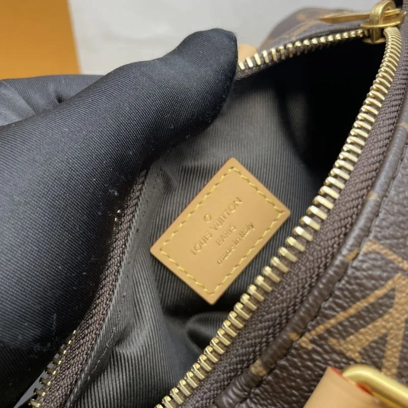 Mirror quality Louis Vuitton Satchel Bags