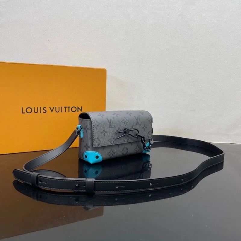 Genuine Louis Vuitton Satchel Bags