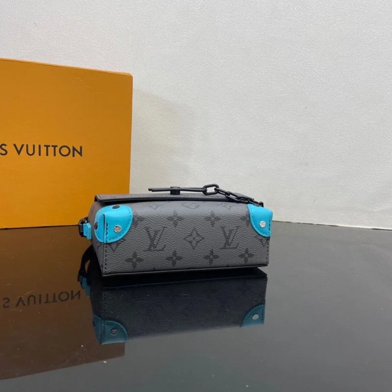 Genuine Louis Vuitton Satchel Bags